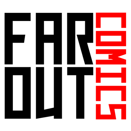 Far Out Comics – Your Ultimate Online Comic Book Store